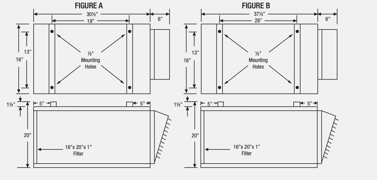 KFUH-Electric Heater - Space-Ray Infrared Gas Heaters